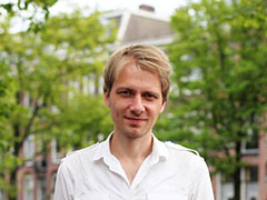 Sergei Balakin